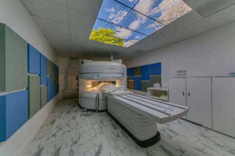 Open MRI | Northgate Open MRI